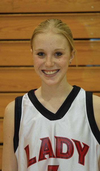 Jessica Alvis, EVHS | VailDaily.com